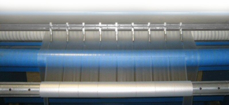 surface protection film | custom coating | contract slitting